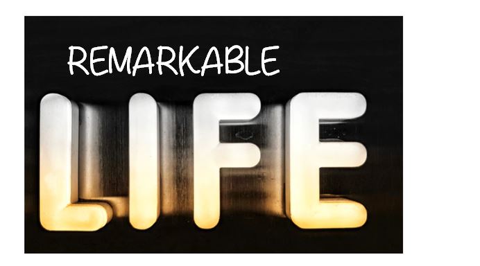 Will You be Remarkable in 2020?