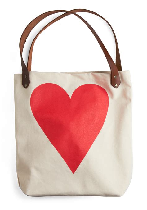 A Bag Full of Love