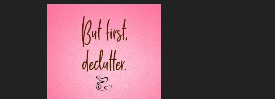 Purging-A purifying process.